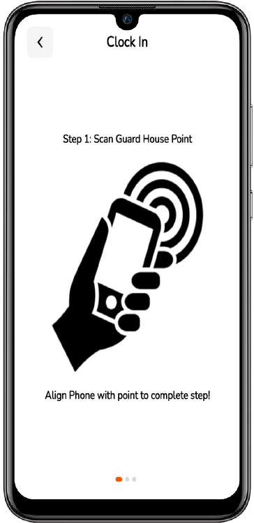 Attendance Module – iSecure360 Complete Security Solution Attendance Module – iSecure360 Complete Security Solution